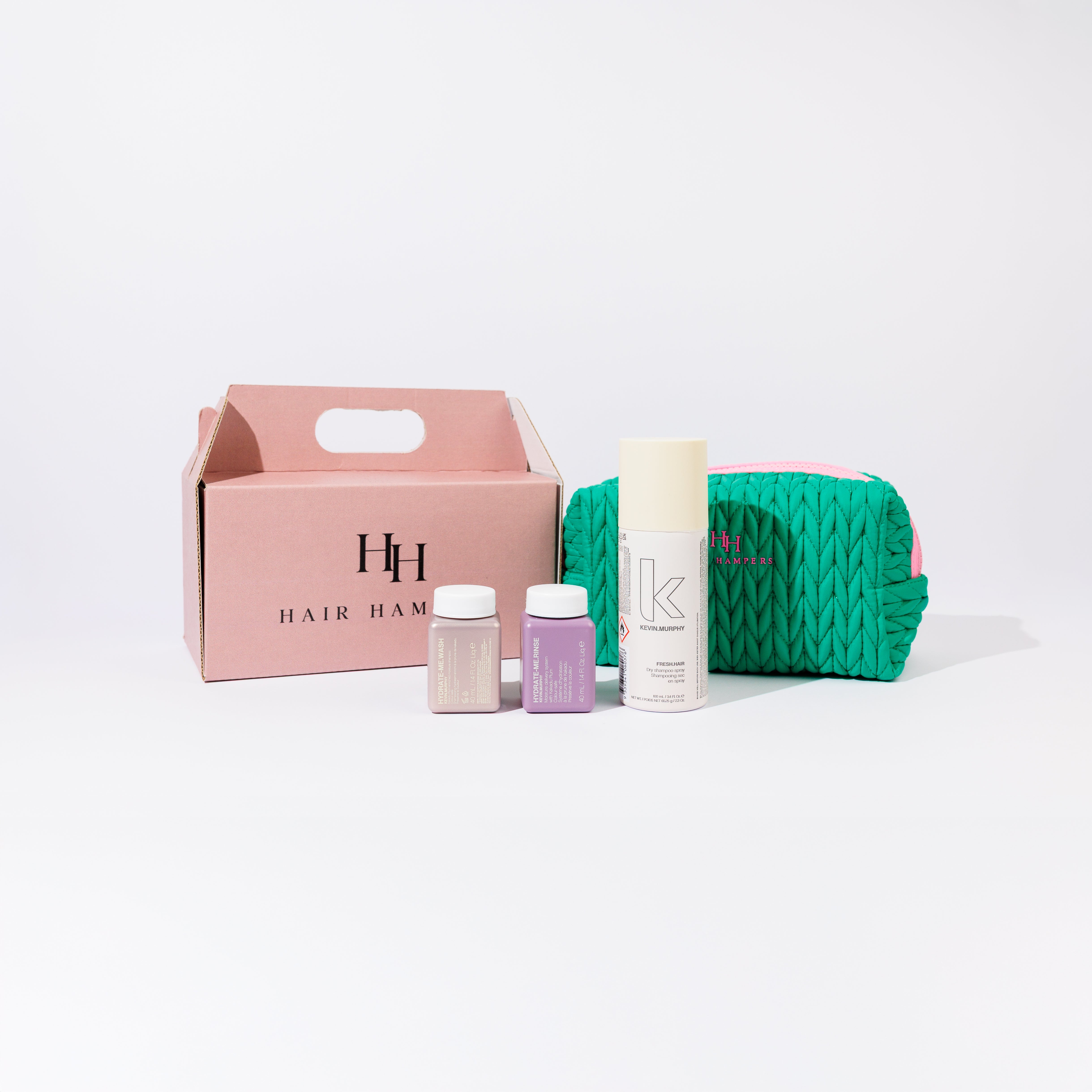Kevin Murphy Mini Travel set – hair-hampers